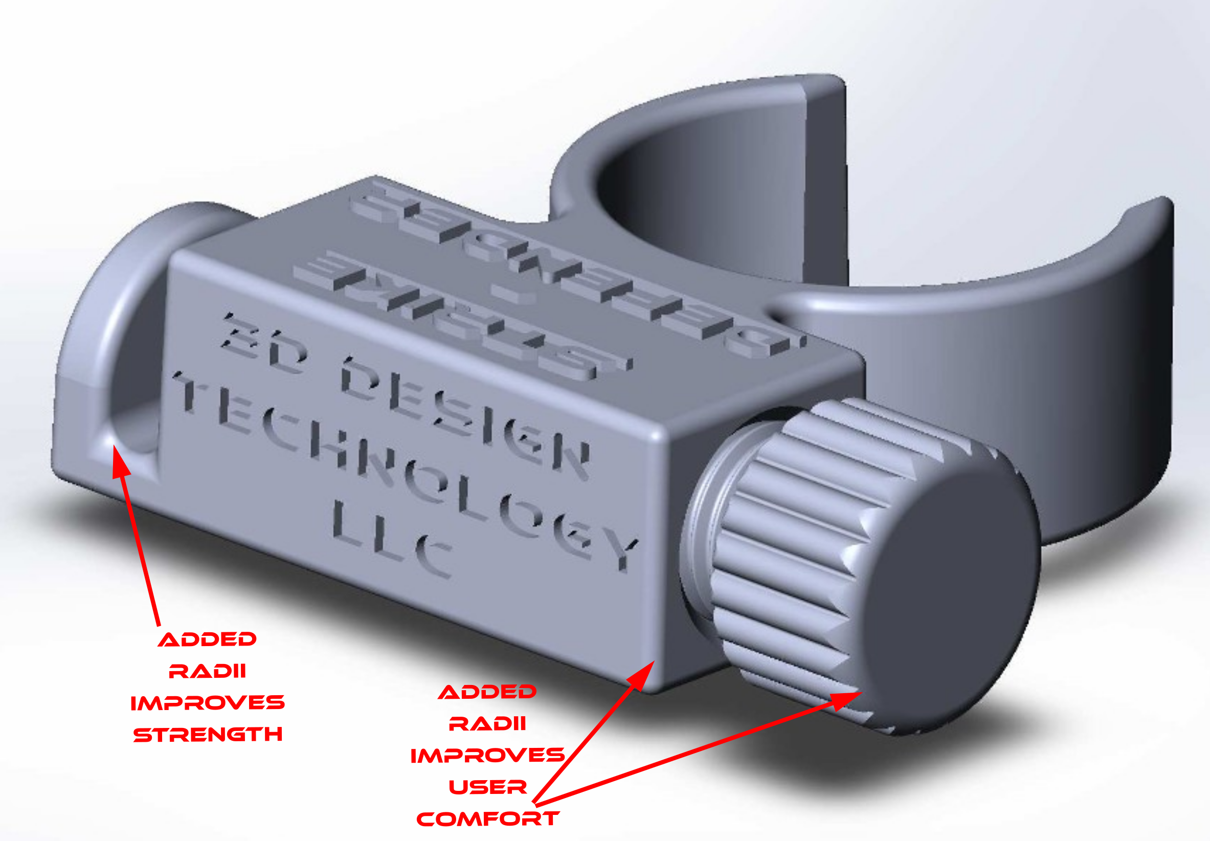 3D Design Technology