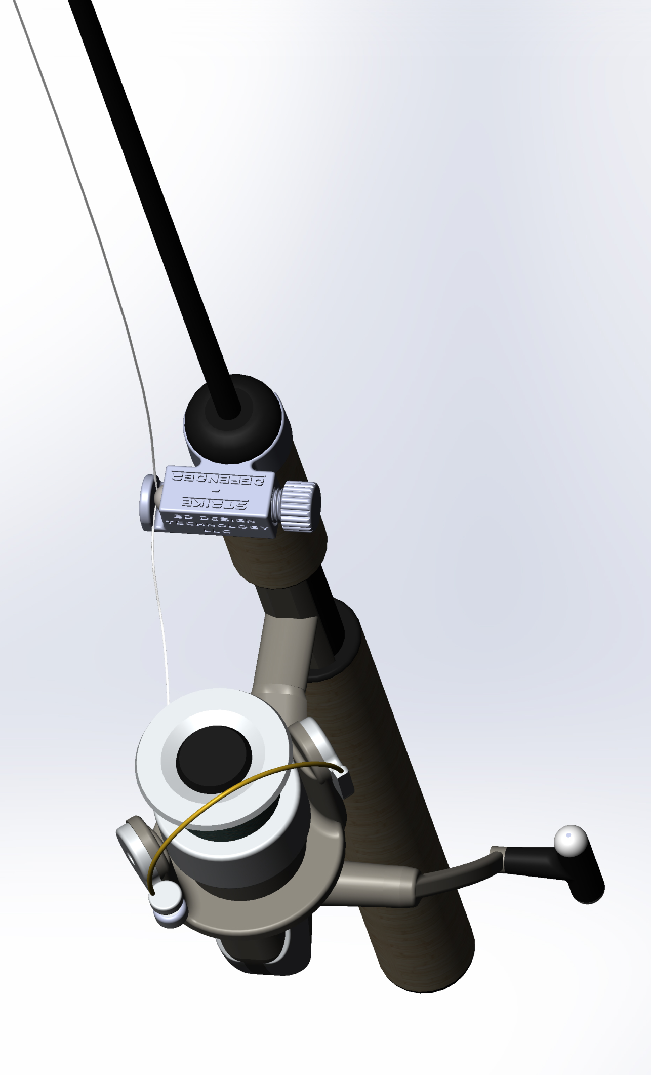 3D Design Technology